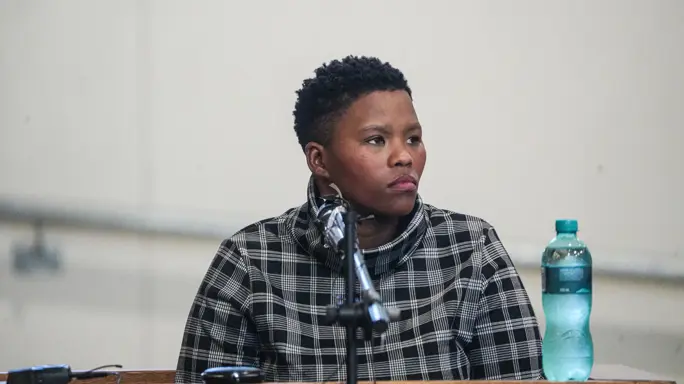 Joshlin Smith trial adjourned briefly after key State witness falls ill Joshlin Smith trial adjourned briefly after key State witness falls ill