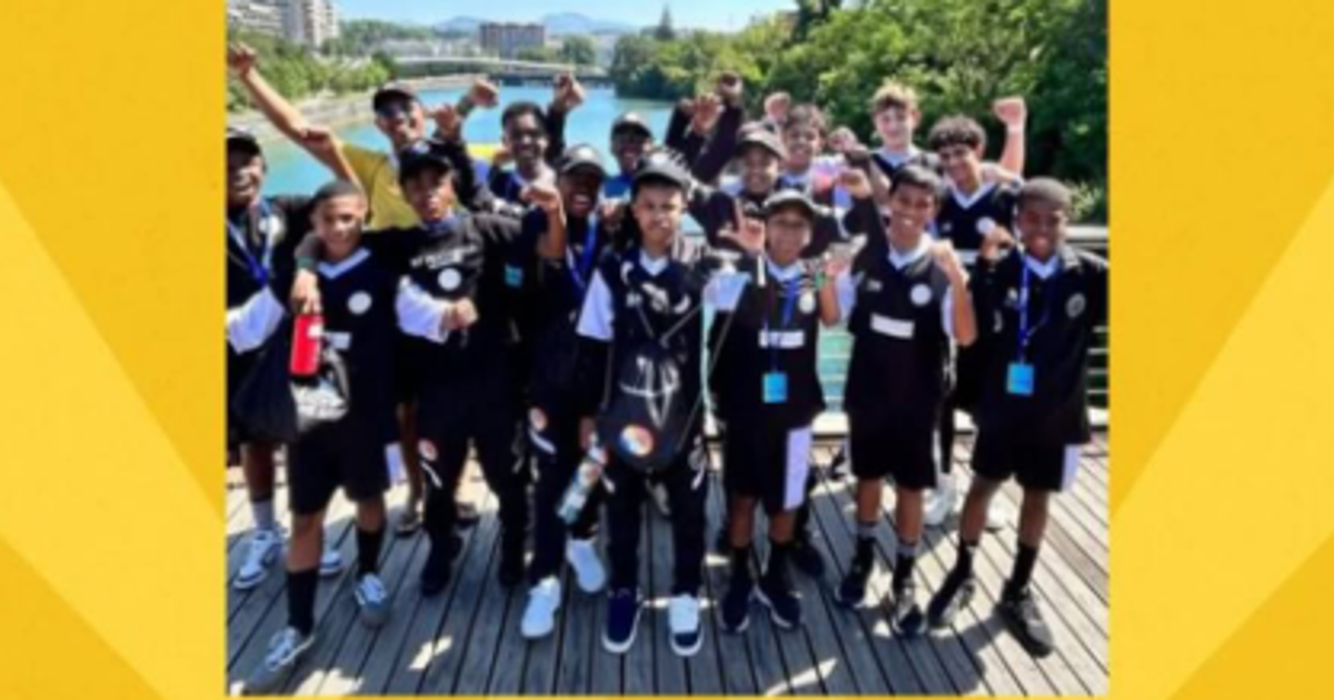 Tracey Lange Cares spearheads campaign to bring back BT Football ...