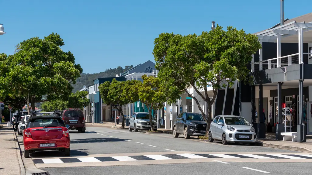 Knysna faces possible Day Zero as Mayor appeals for radical water cuts ...