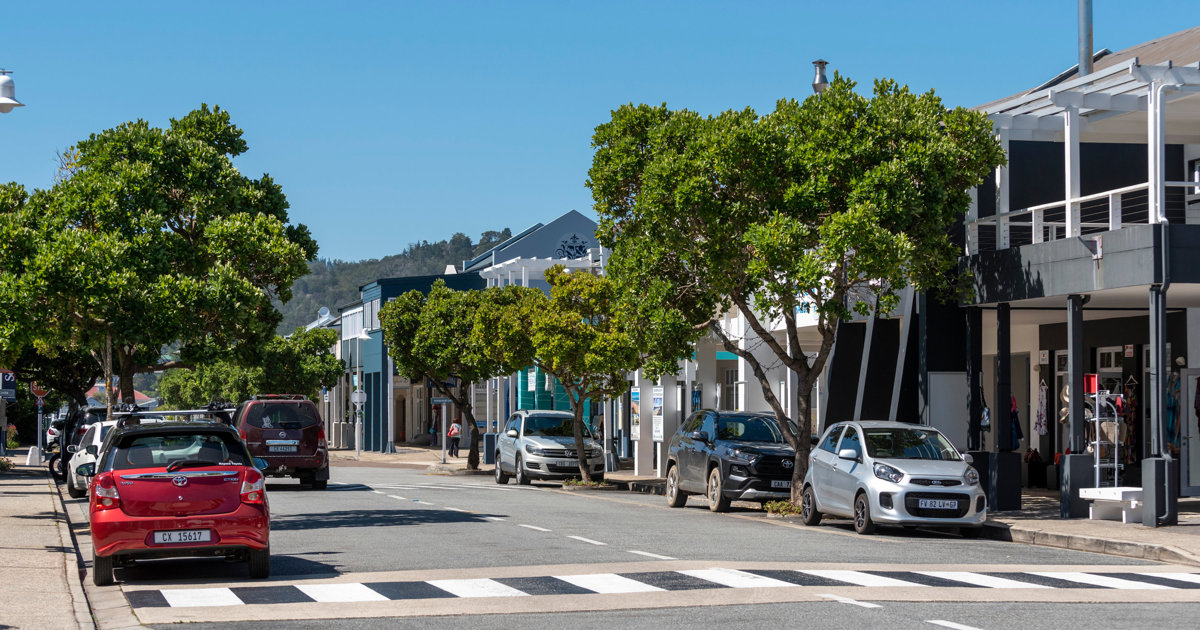 Knysna under administration: 'This will NOT solve our problems ...