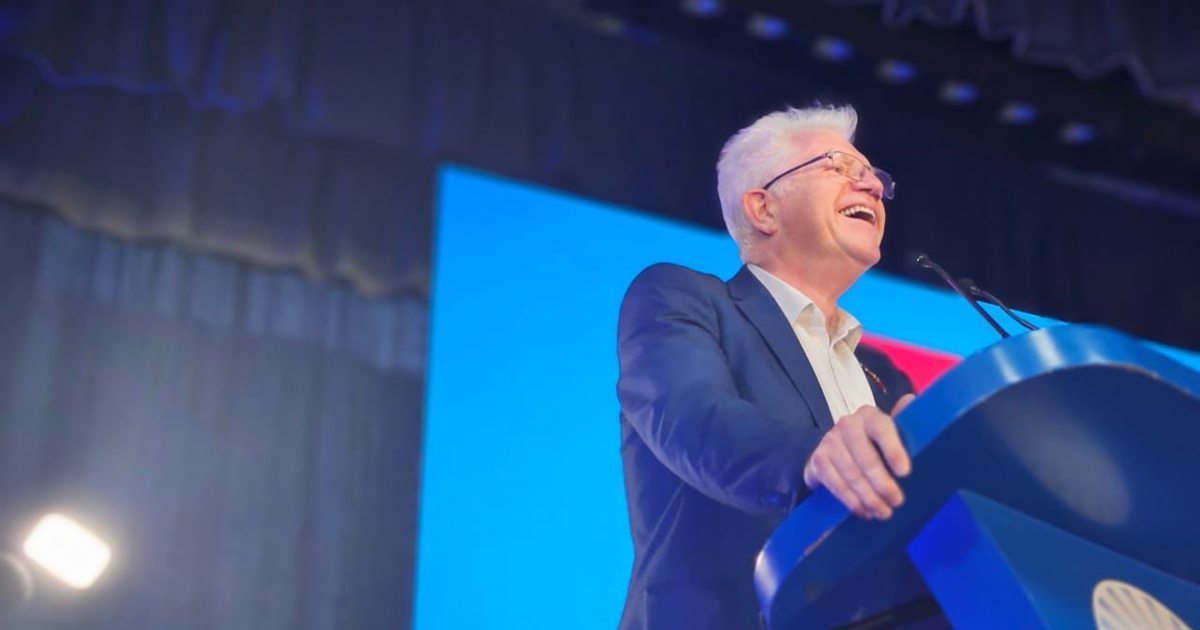 'A vote for the DA is a vote for a province that works', says WC ...