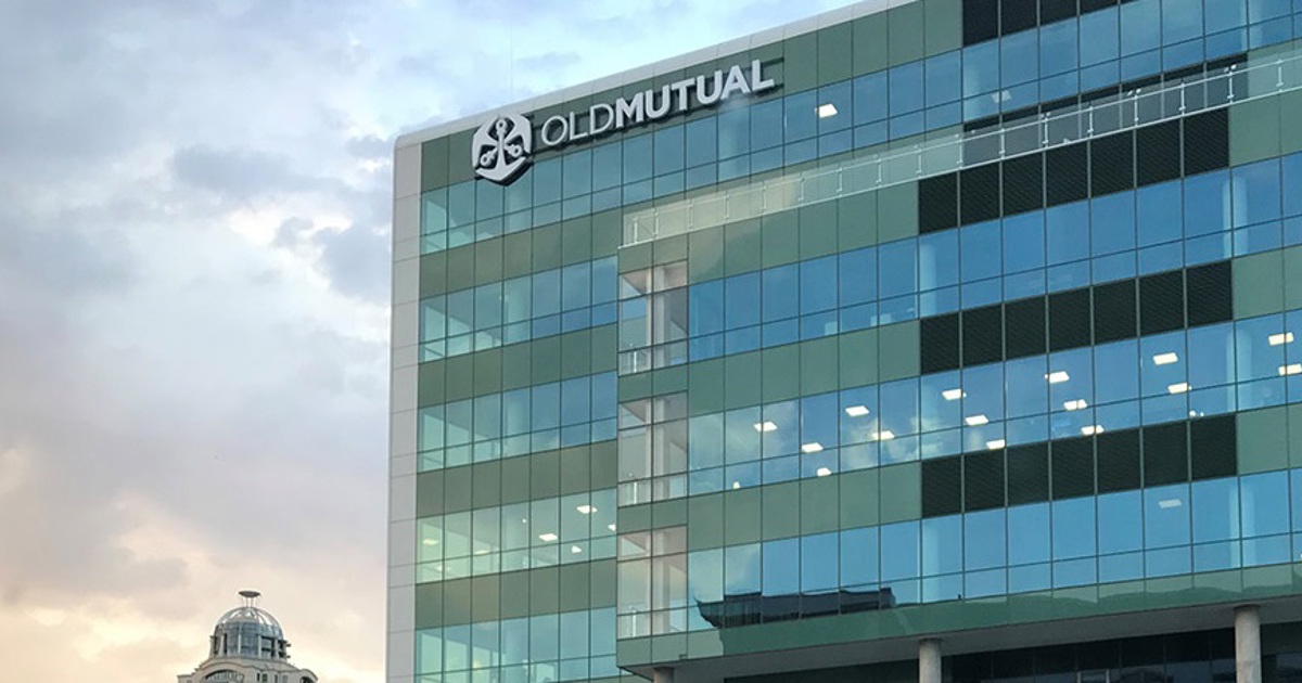 Old Mutual acquiring majority stake in 10X Investments for R2.2 billion