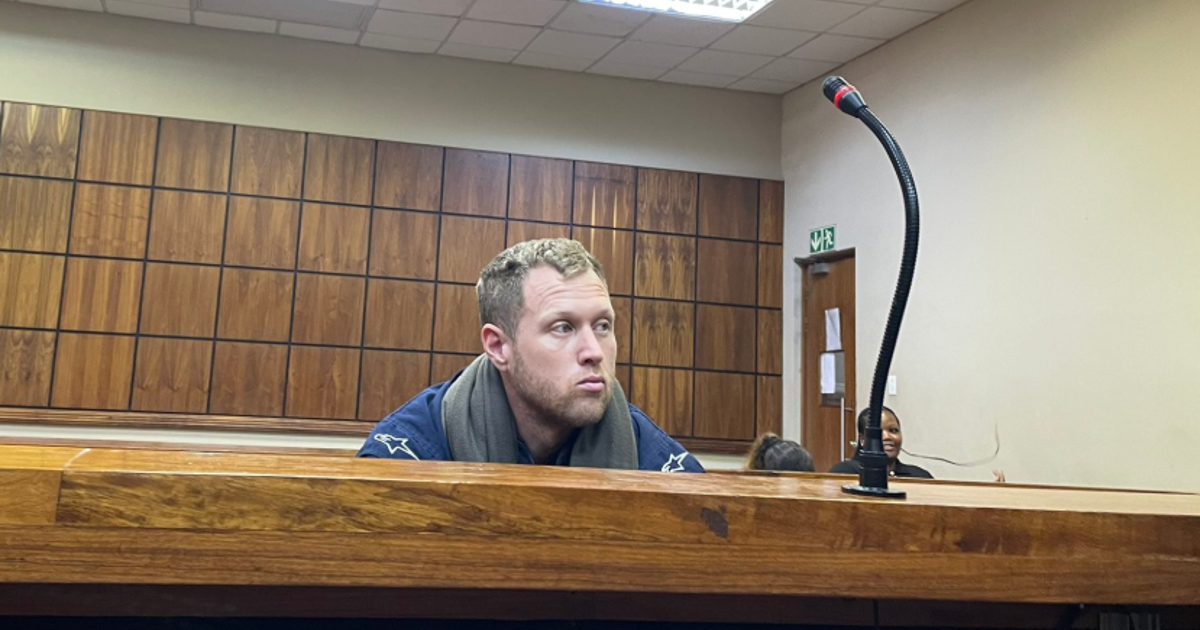 Darryn Wilken identified as man arrested for having millions of child ...