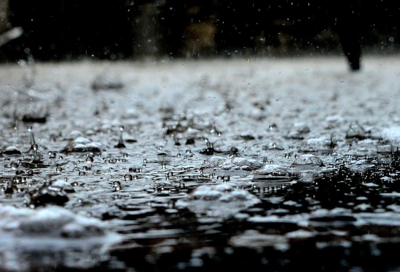 SAWS issues orange level 9 warning for disruptive rain in Limpopo ...