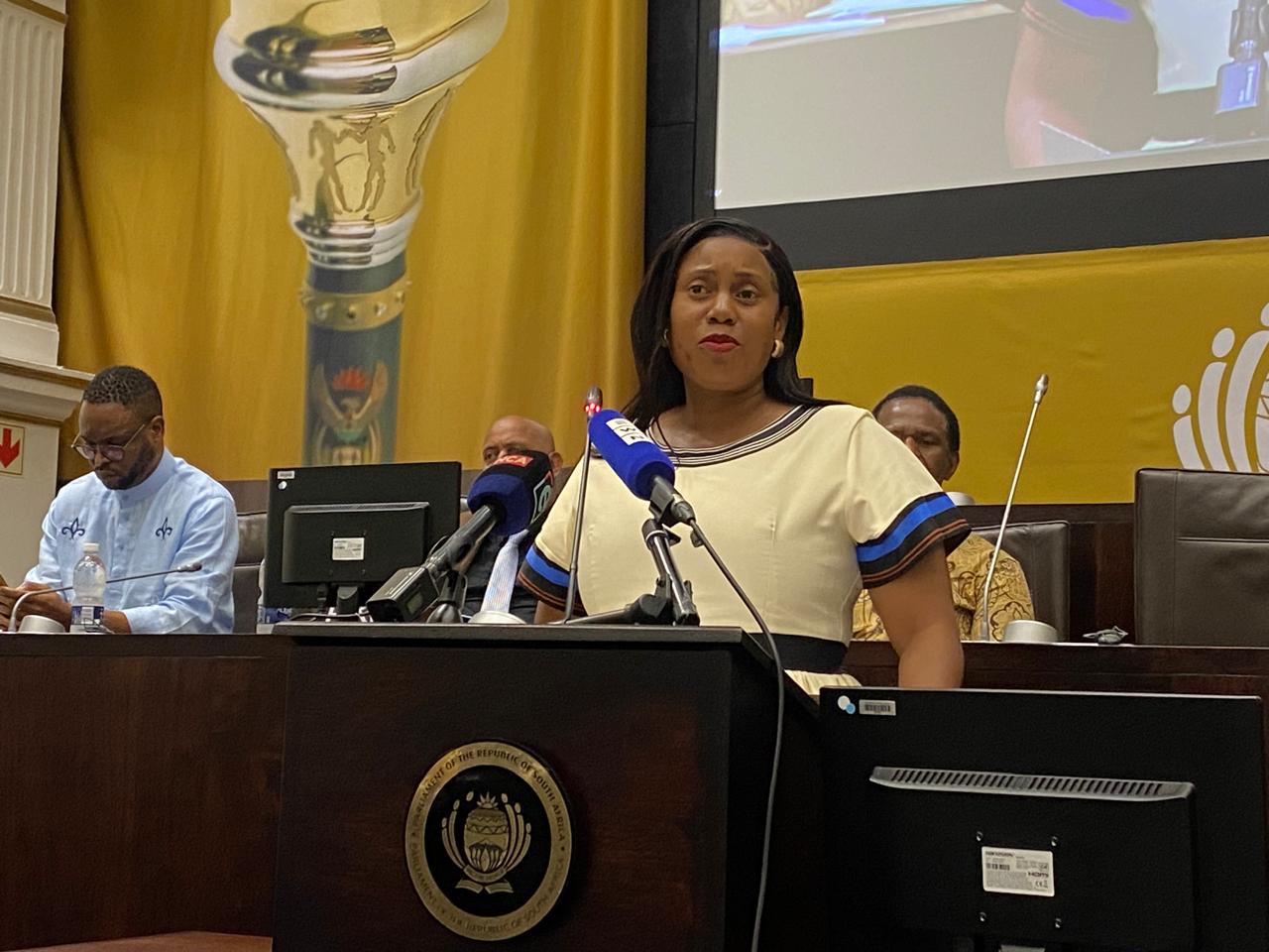 Parliament alarmed as qualified matriculants outnumber university seats ...