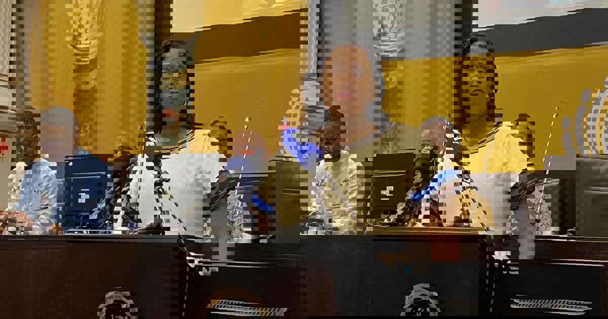 Parliament alarmed as qualified matriculants outnumber university seats ...