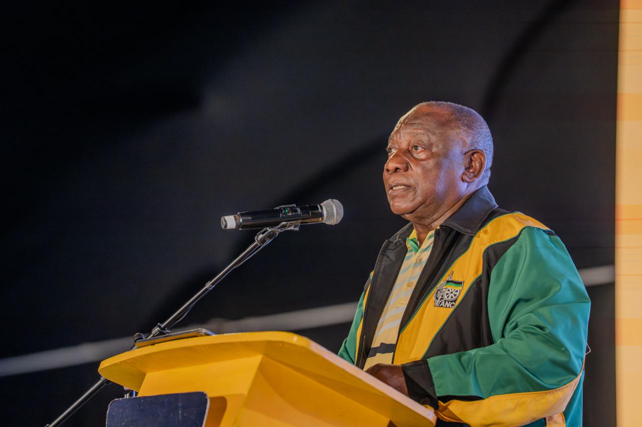 Bathu founder Theo Baloyi brings retail giants together to empower ...