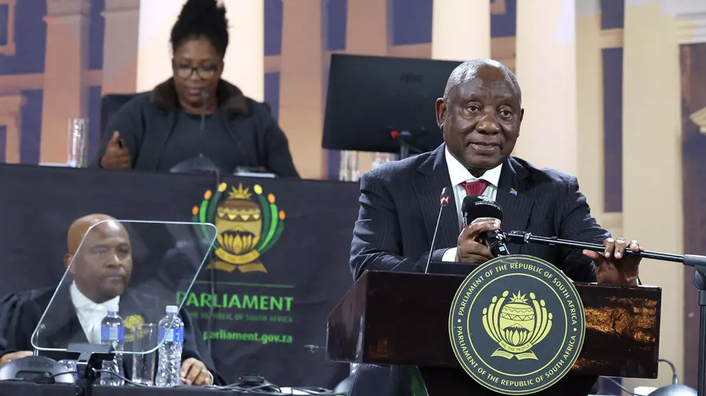 President warns against municipal capture and calls for accountability