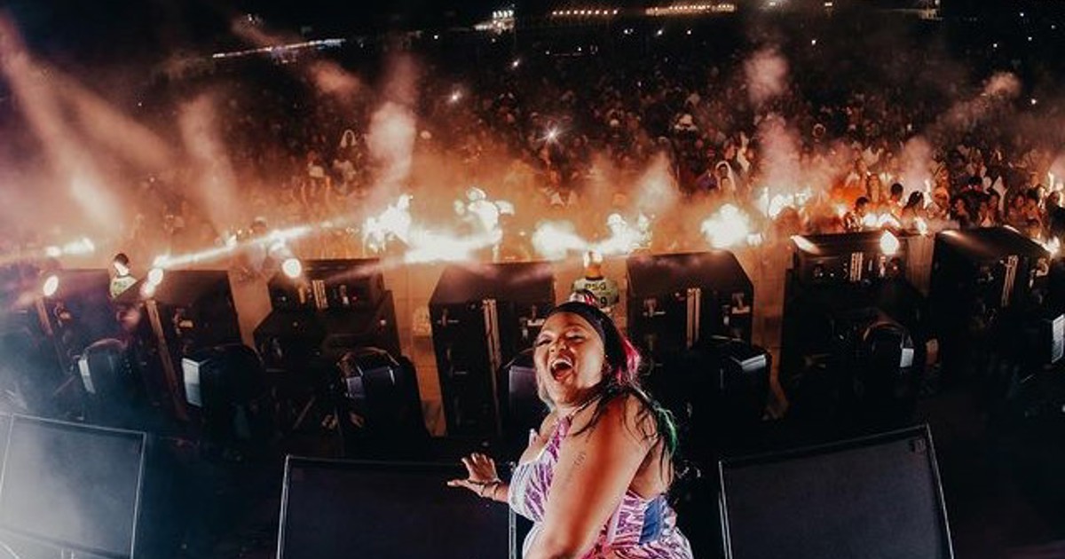 WATCH: Spectacular African appreciation with Afro Nation 2023