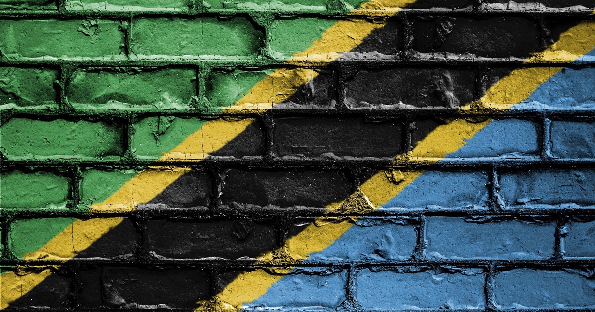 Tanzania locked down as opposition rejects Zanzibar results