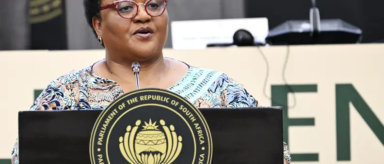 George declared local disaster area as Garden Route water crisis worsens
