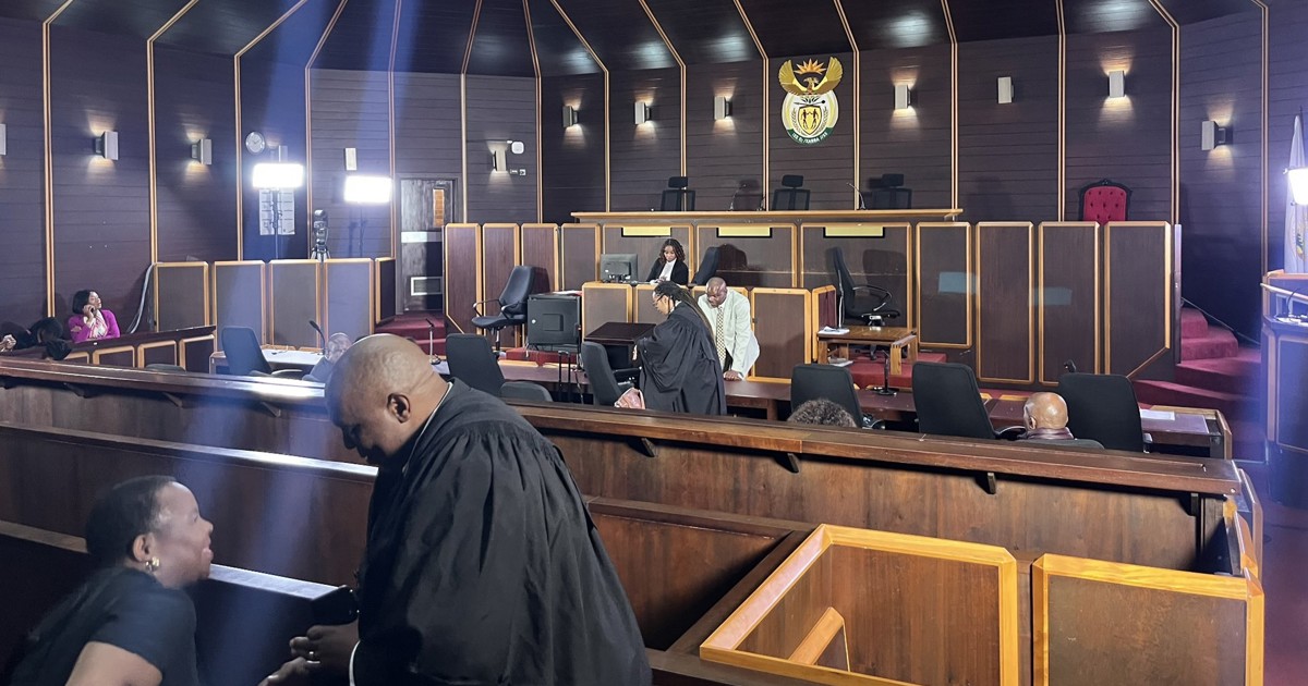 2 remaining men granted amnesty for Griffiths Mxenge's murder request ...