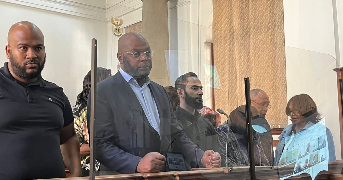 Fraud case against Booi and co-accused postponed to January