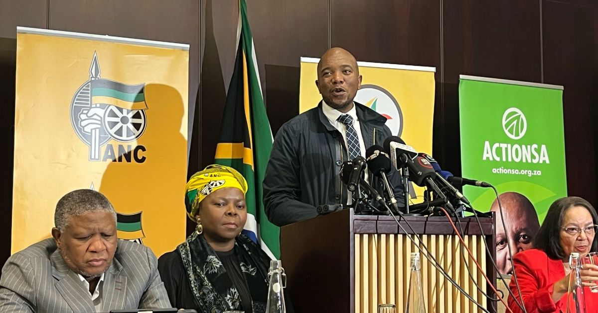 Parties support Treasury's plan to address revenue shortfall through ...