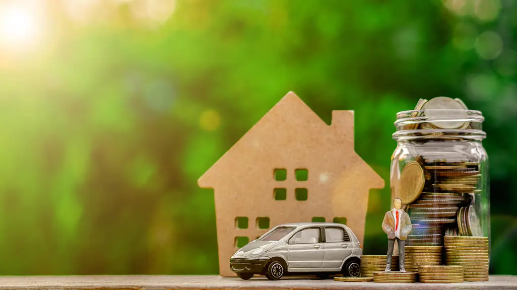 Want to buy property? You may want to reconsider your car loan
