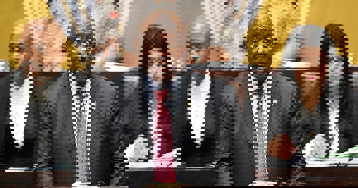 Ramaphosa dismisses Malema's suggestions that SA grovelling to US to reduce tariffs