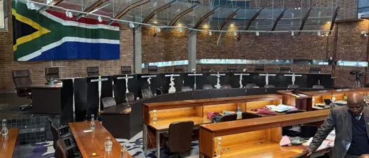 RTMC CEO Makhosini Msibi suspended, investigation into governance ...