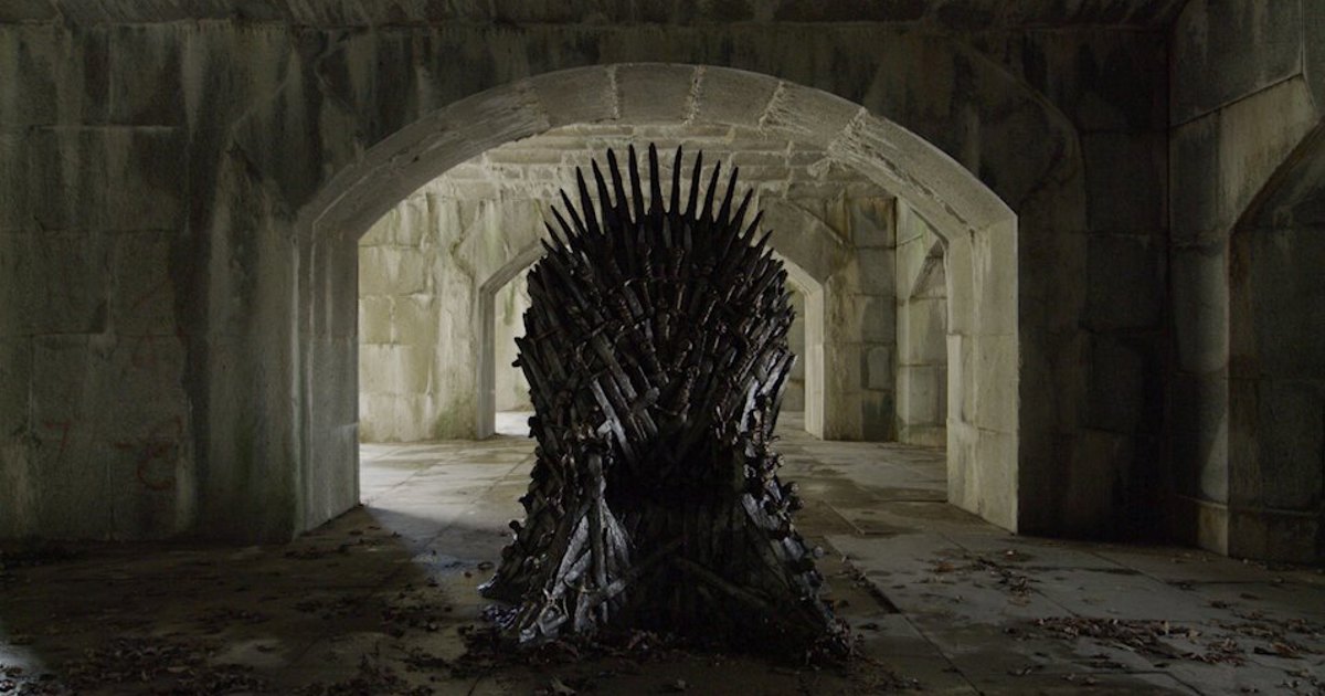 Game of Thrones movie in the works