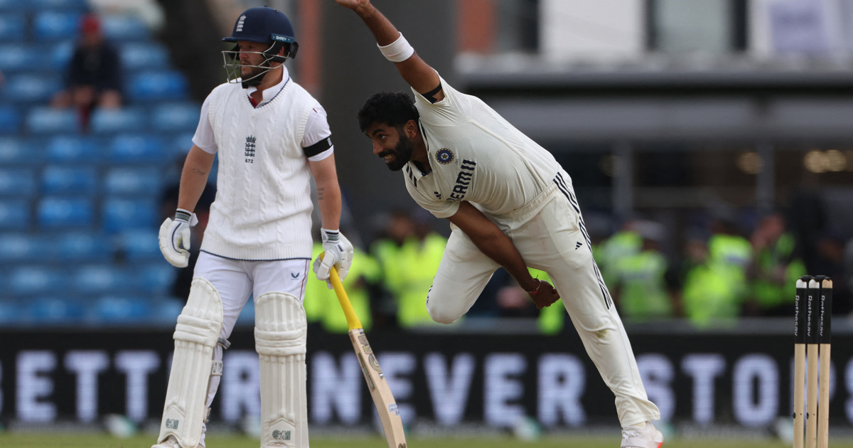 India face Bumrah dilemma as England search for top order stability