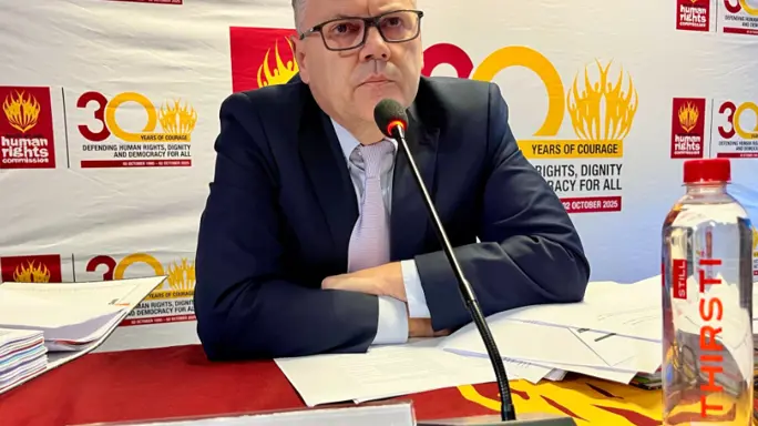 Lesedi Municipality defends water network at SAHRC inquiry despite ...