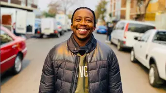 Young actor Mpho Sebeng (31) dies in car crash