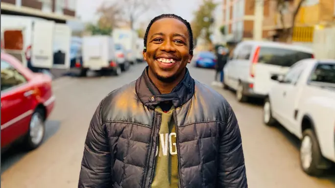 Young actor Mpho Sebeng (31) dies in car crash