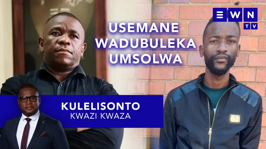 EWN | Olorato Mongale