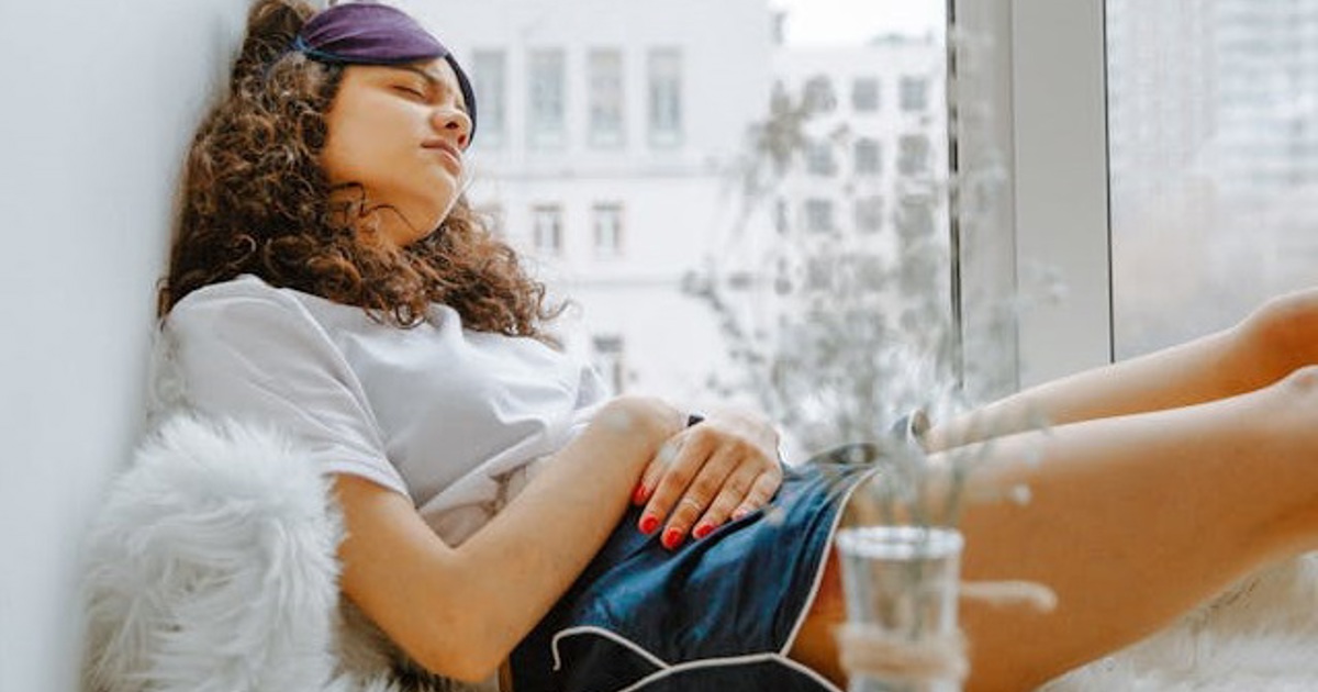 Online menstruation counselling service available for tweens, teens and ...