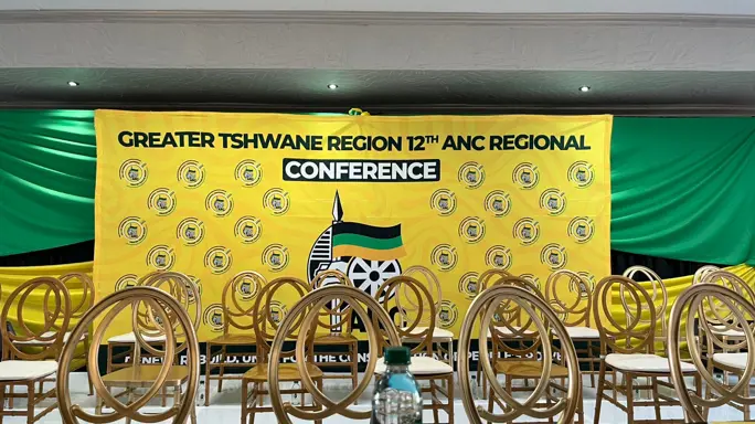 ANC's 12th Tshwane elective conference to kick off despite failed interdict