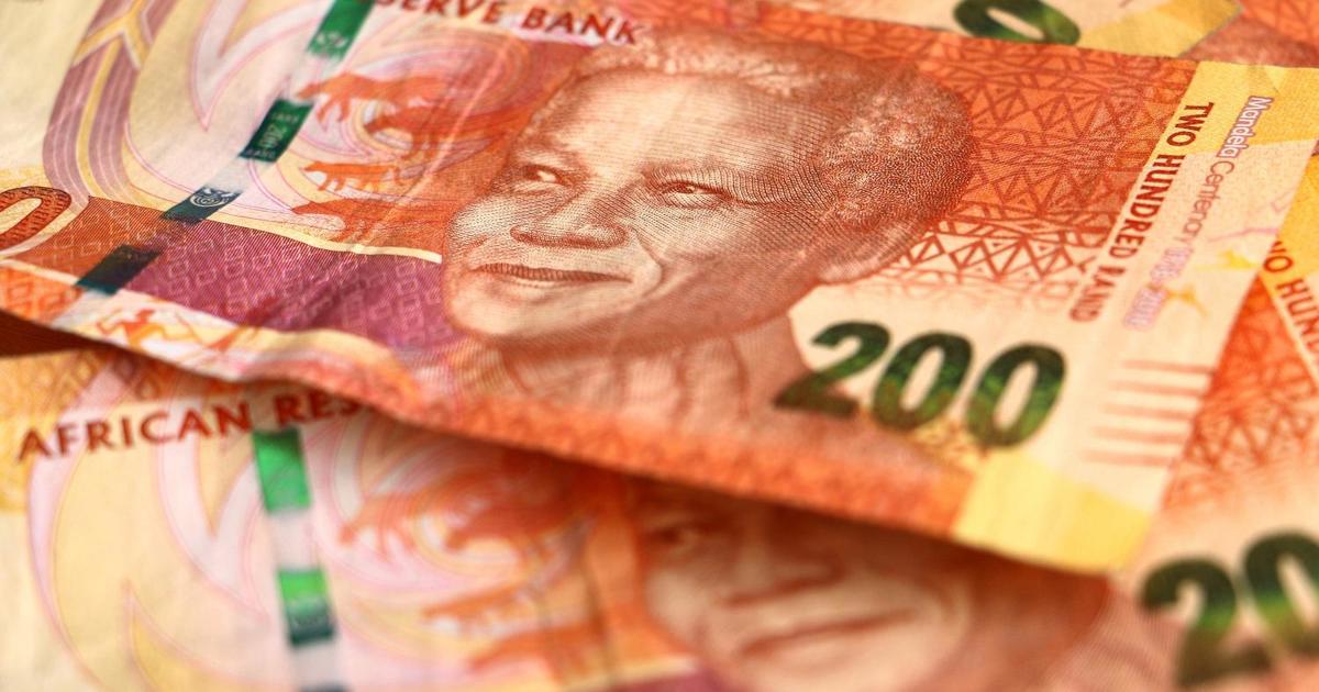 Rand hits strongest level this year, 'could still breach 18/$'