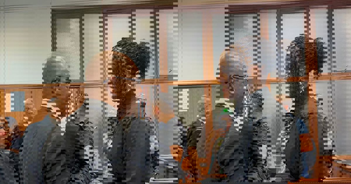 Incitement case against MK Party's Duduzile Zuma-Sambudla adjourned to Monday