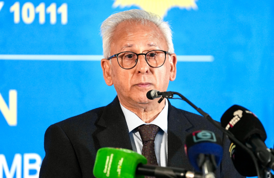 Organised crime a direct threat to the safety of South Africans, the ...