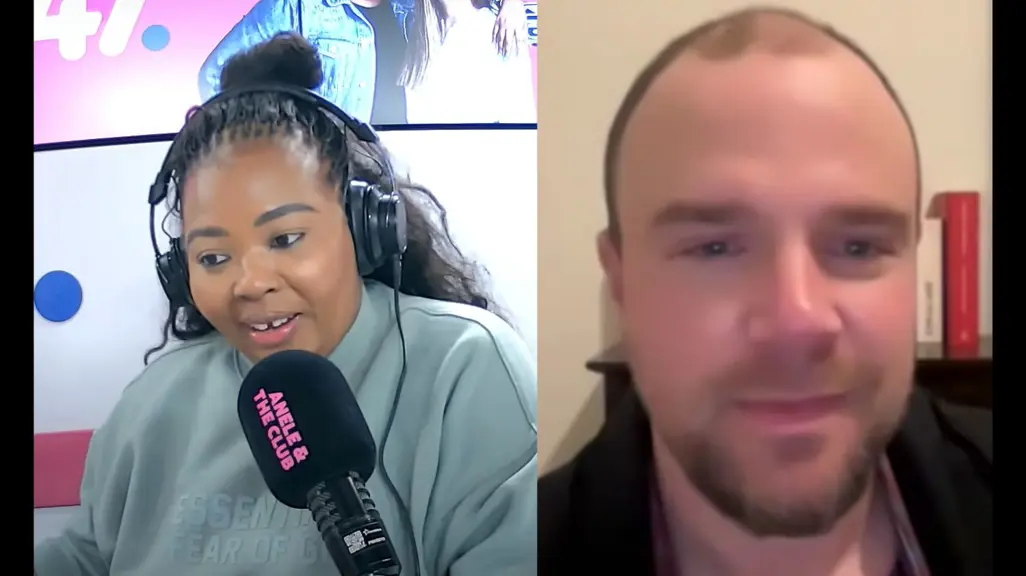 WATCH: Pieter-Louis Myburgh spills on IDT bribery and who settled the ...