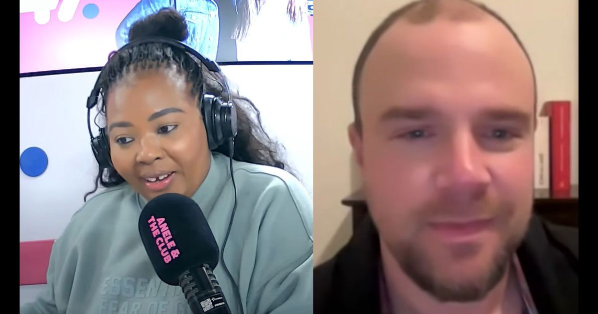 WATCH: Pieter-Louis Myburgh spills on IDT bribery and who settled the ...