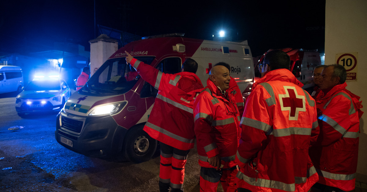 Spain mourns as train crash toll rises to 40