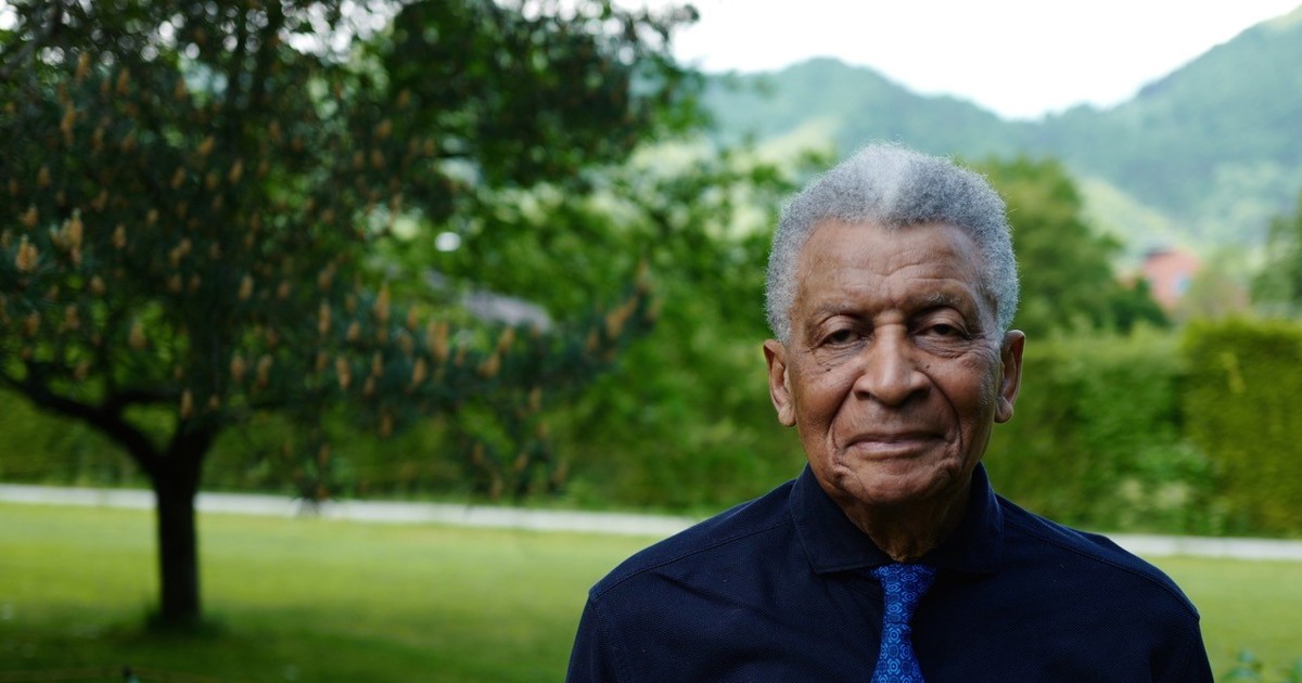 Tributes pour in for iconic jazz pianist Abdullah Ibrahim