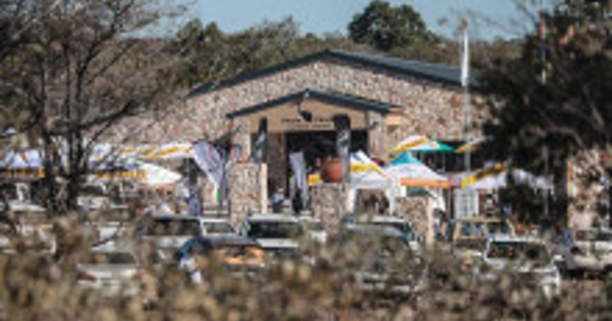 Phala Phala burglary trial resumes against accused 1, as court waits ...
