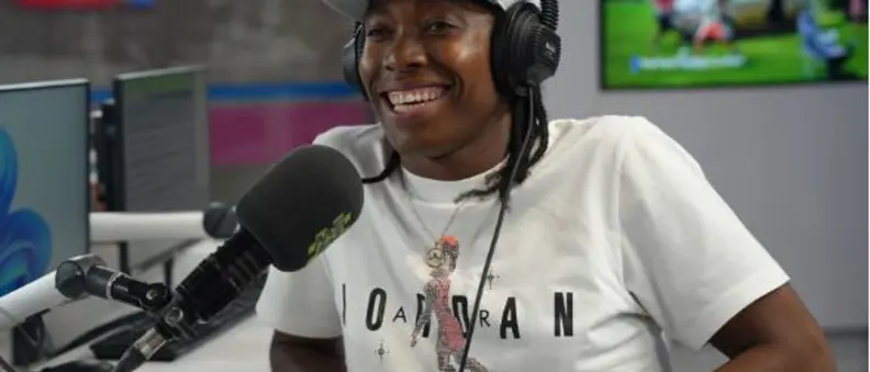 EWN | Caster Semenya