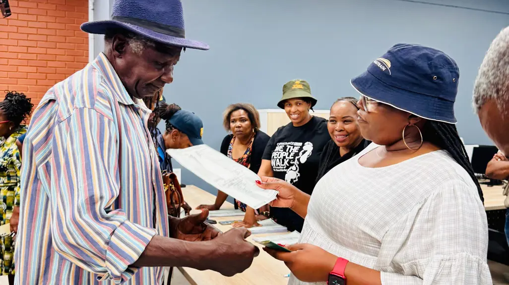 Operating licence backlog: Compliant Gauteng public transport operators ...