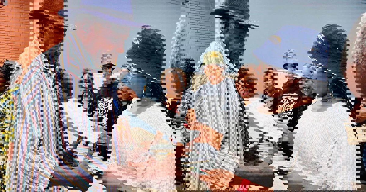 Operating licence backlog: Compliant Gauteng public transport operators ...