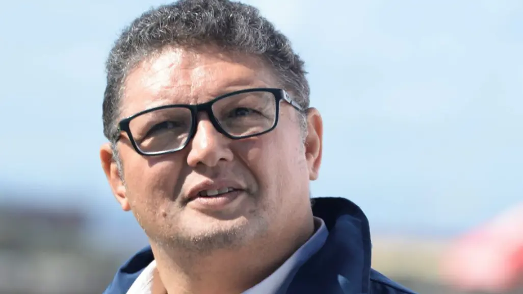 Meet Kevin Kiewitz: The new President of Western Province Rugby ...