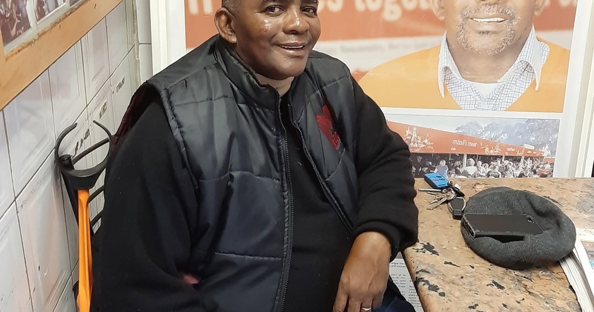 Mzoli Ngcawuzele: Tributes for Gugulethu pioneer