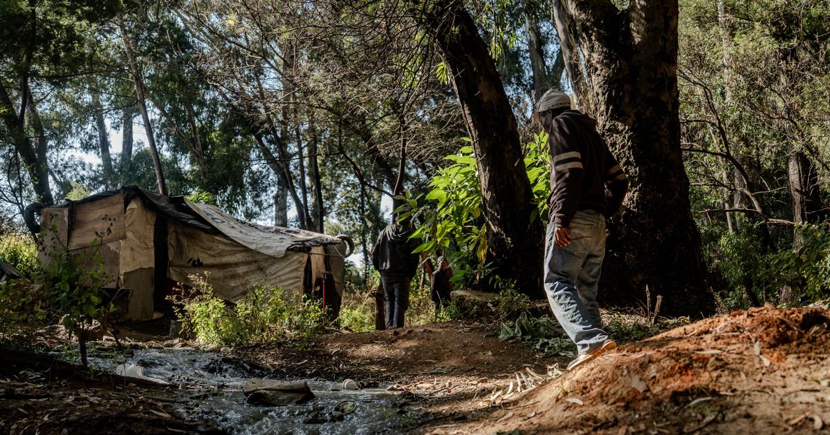 Eviction deadline for Homestead Park residents extended