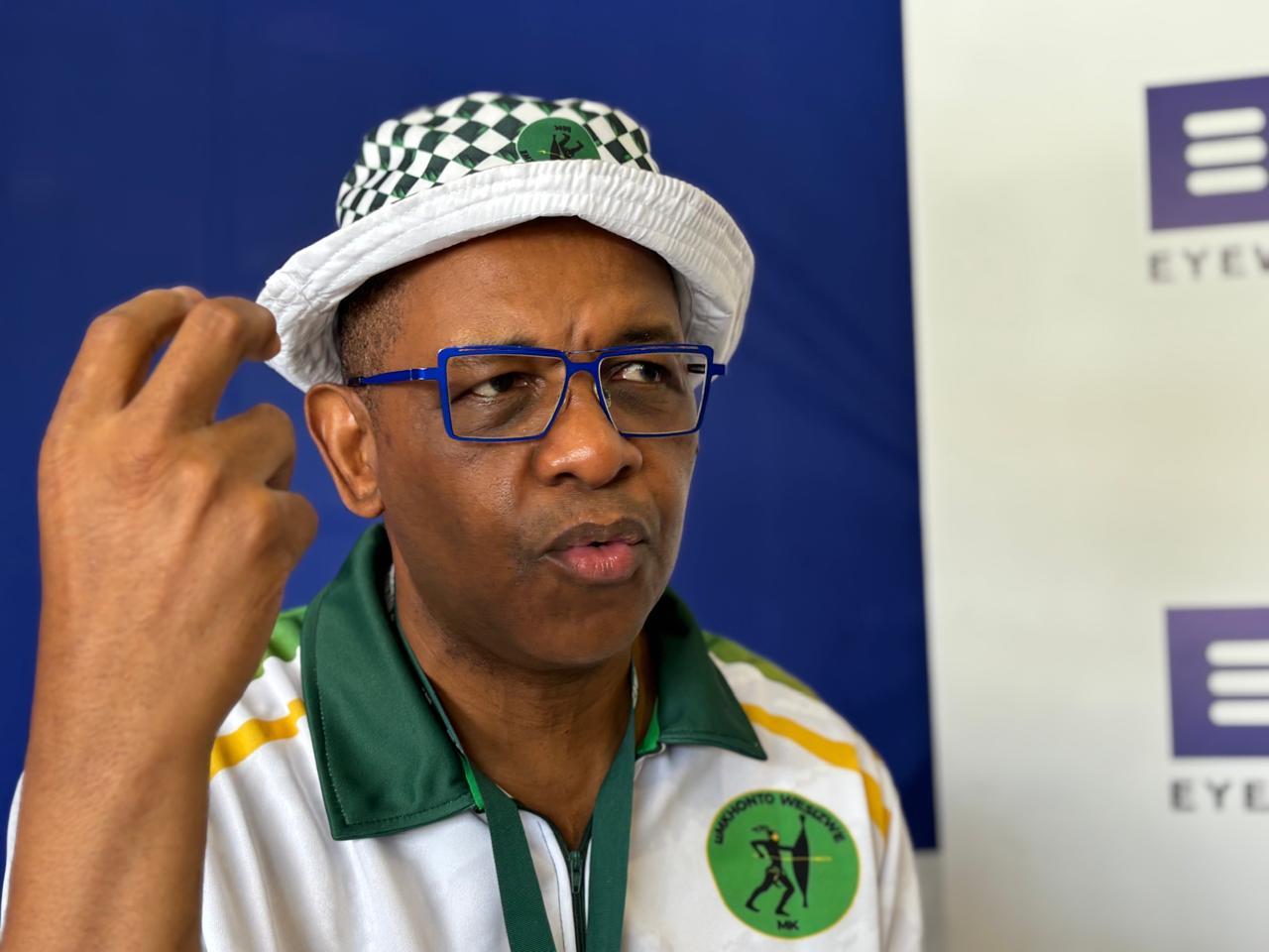 SABC vs GNU: Mpofu says EFF, MK Party excluded from GNU before its ...