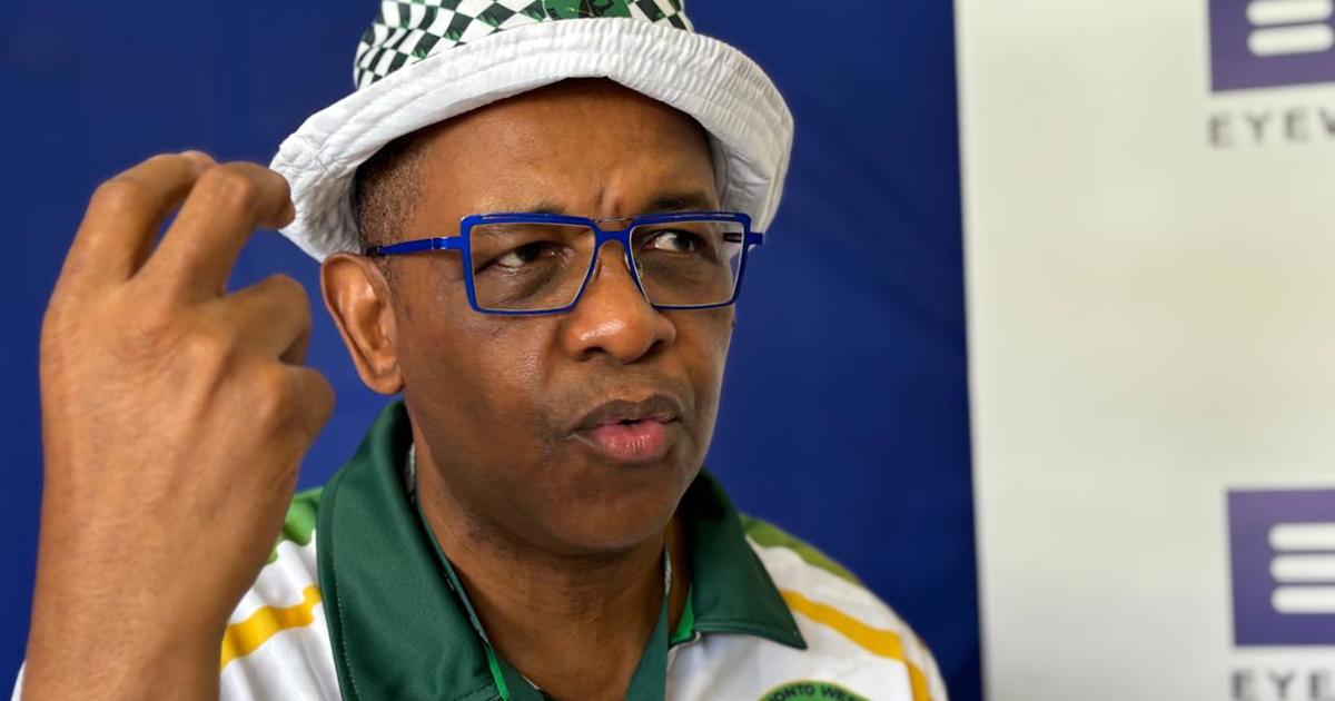 SABC vs GNU: Mpofu says EFF, MK Party excluded from GNU before its ...