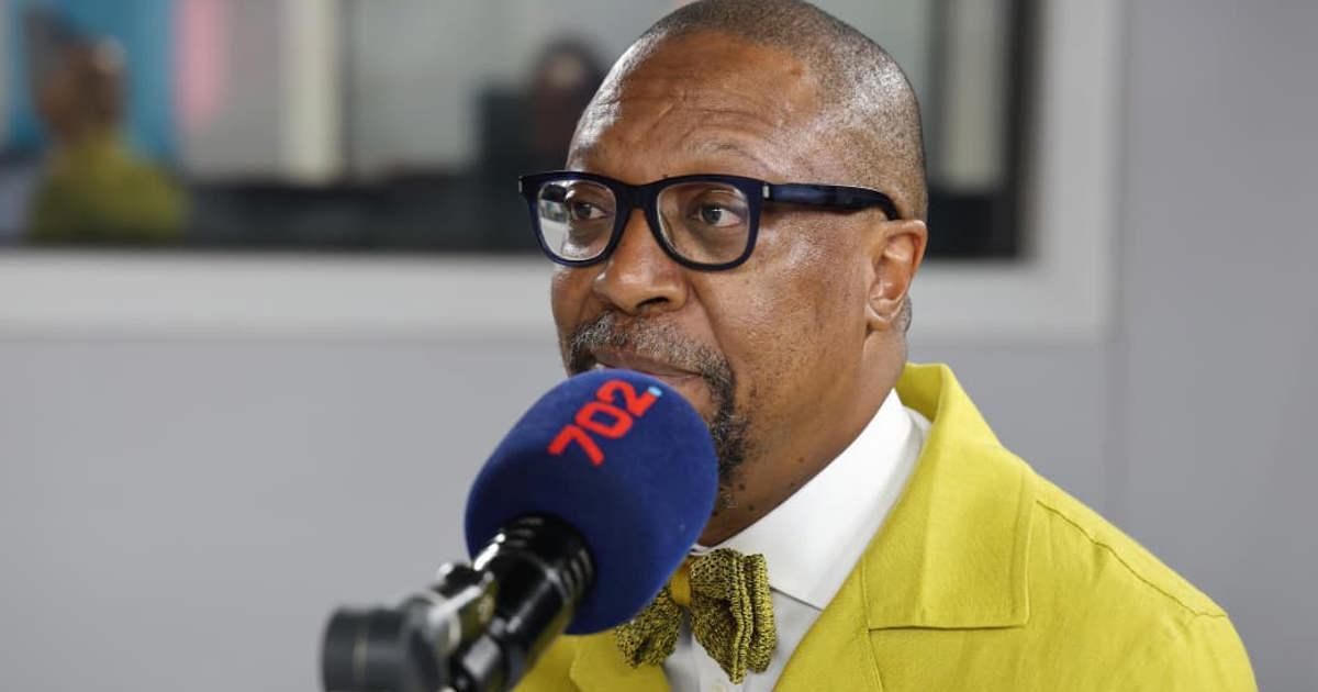 Motau says he left Madlanga Commission due to certain administrative issues