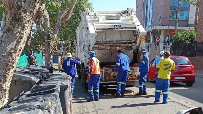 Pikitup warns against fake job ads