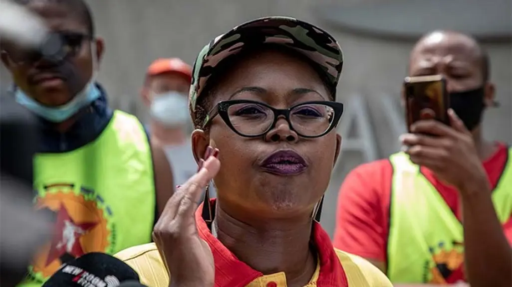 NUMSA says strike at Macsteel has come to an end two weeks after ...