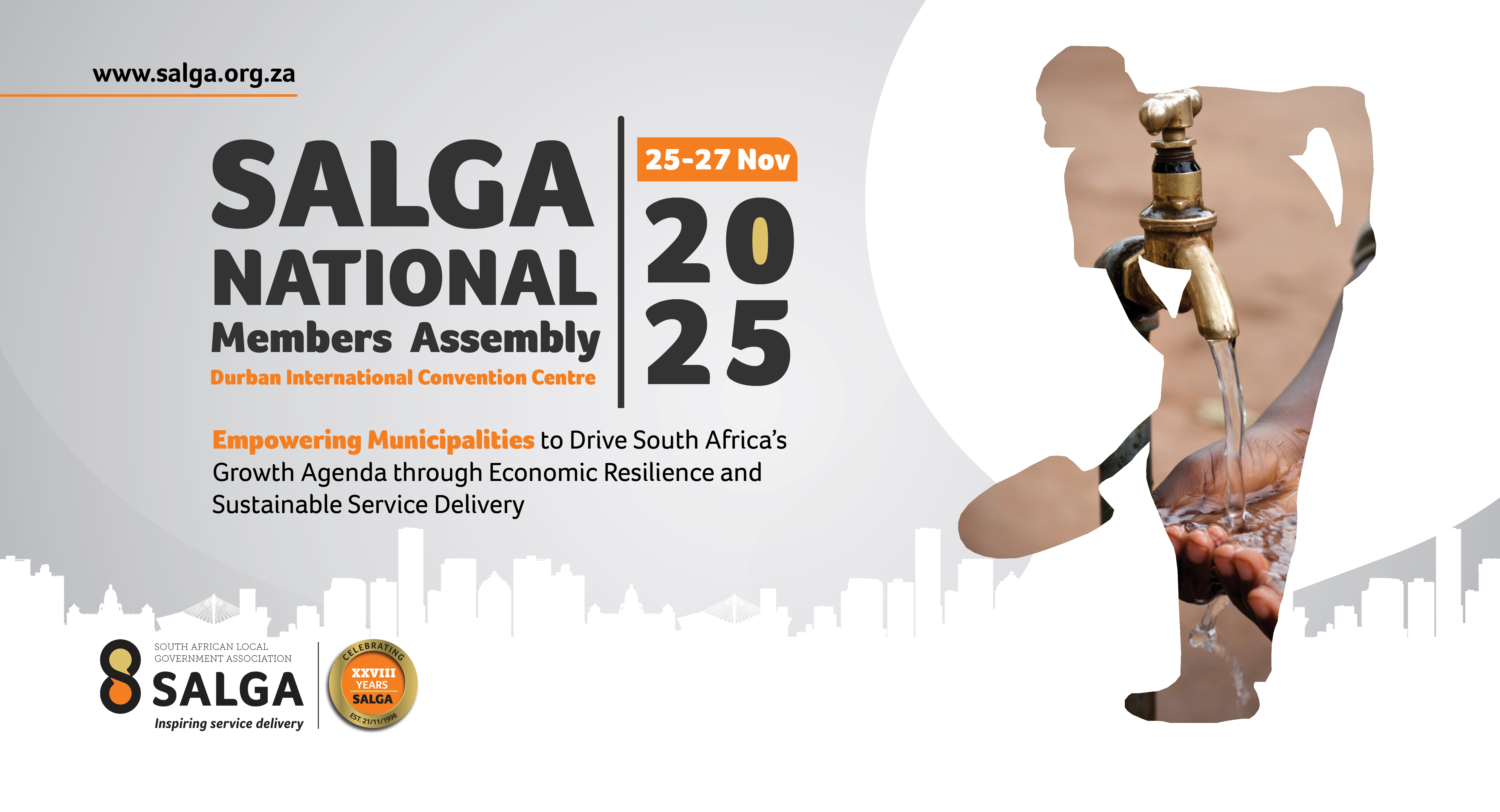 Why the SALGA national members assembly matters for South Africa’s future?