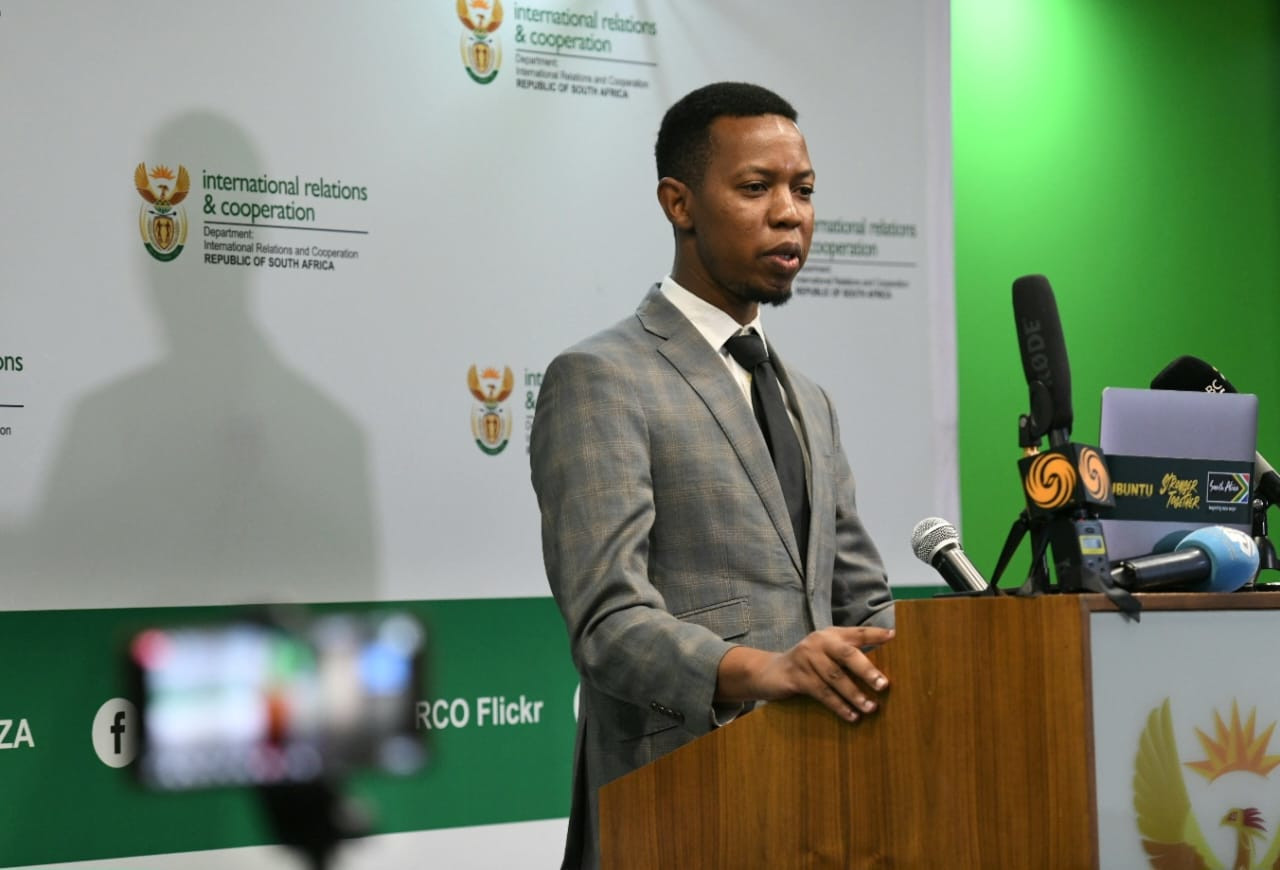 Transfer of G20 presidency from SA to US likely to happen at later ...